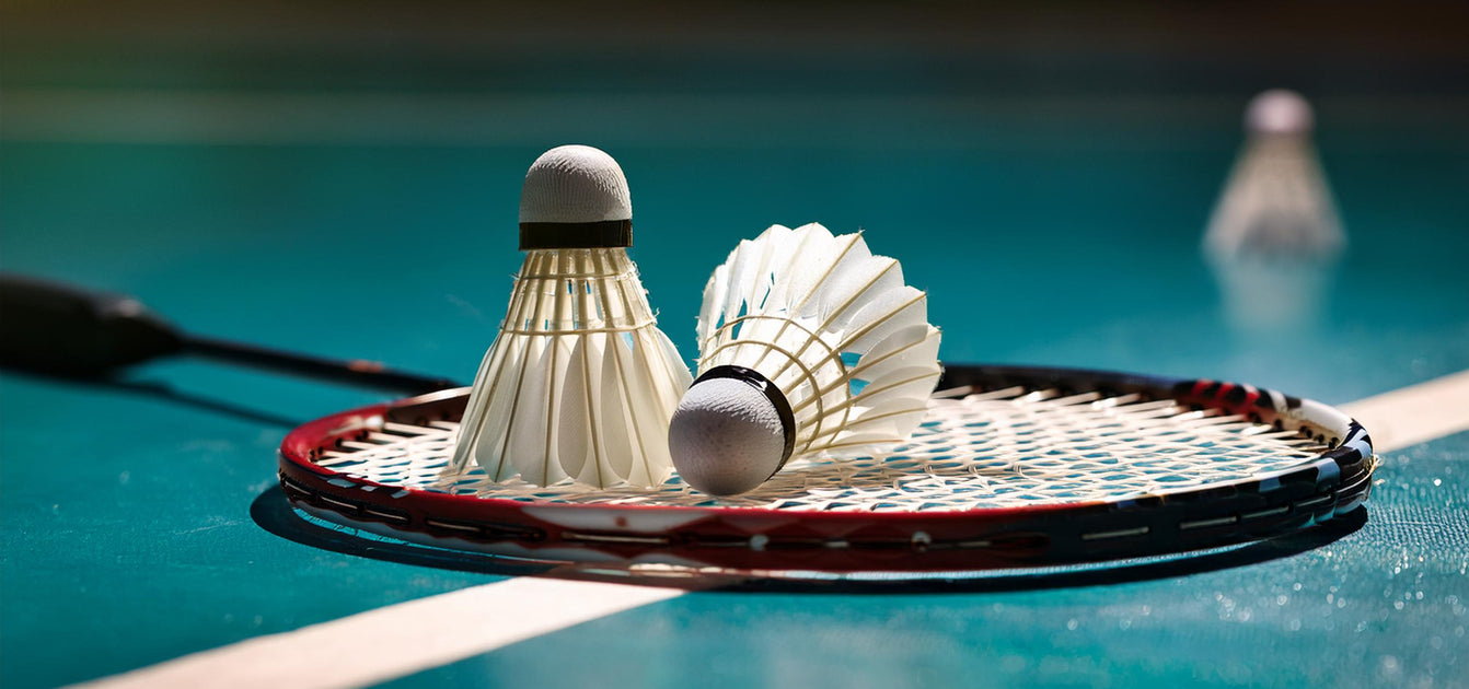 Bedste badminton ketcher 2024 | Top 5 | Vores anbefalinger