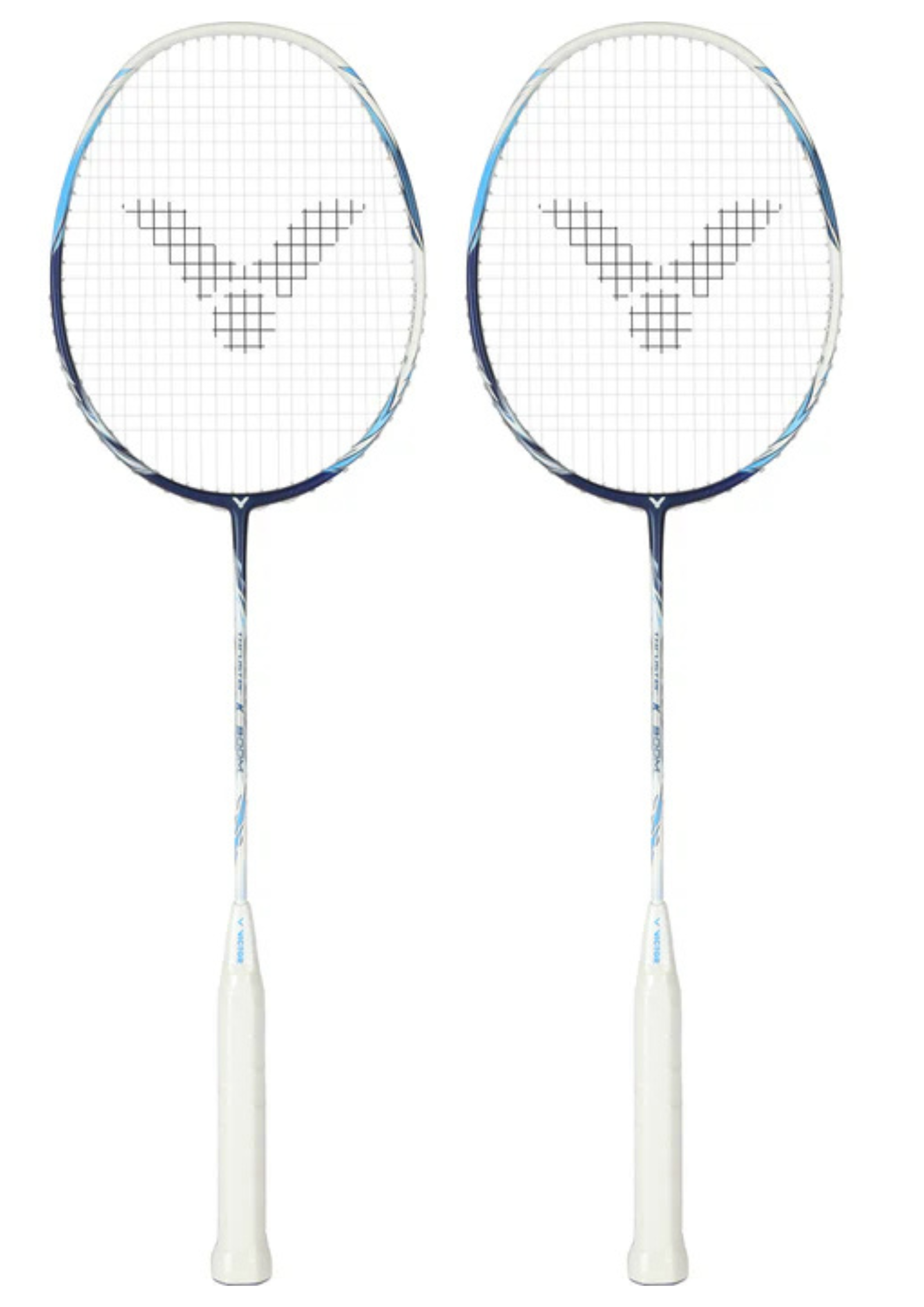 2 stk. Victor Thruster K Boom – Racketlife