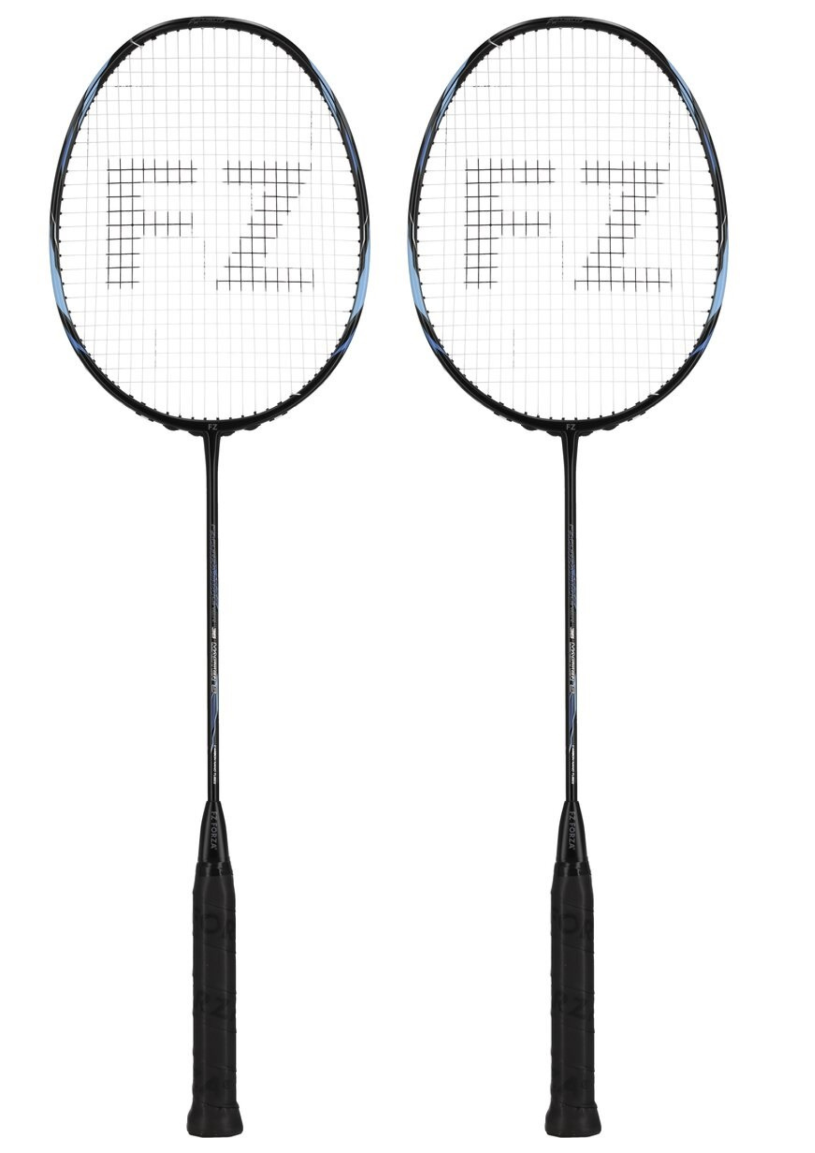 2 stk. FZ Forza HT Power 36 Master S – Racketlife
