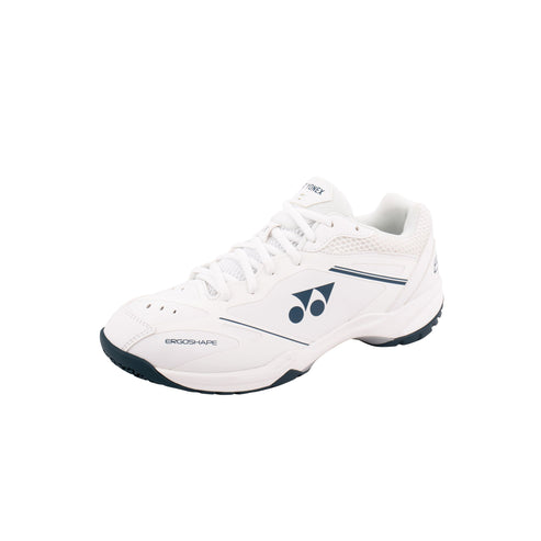Yonex SHB 65 X4 Unisex Badmintonsko (White) – Racketlife